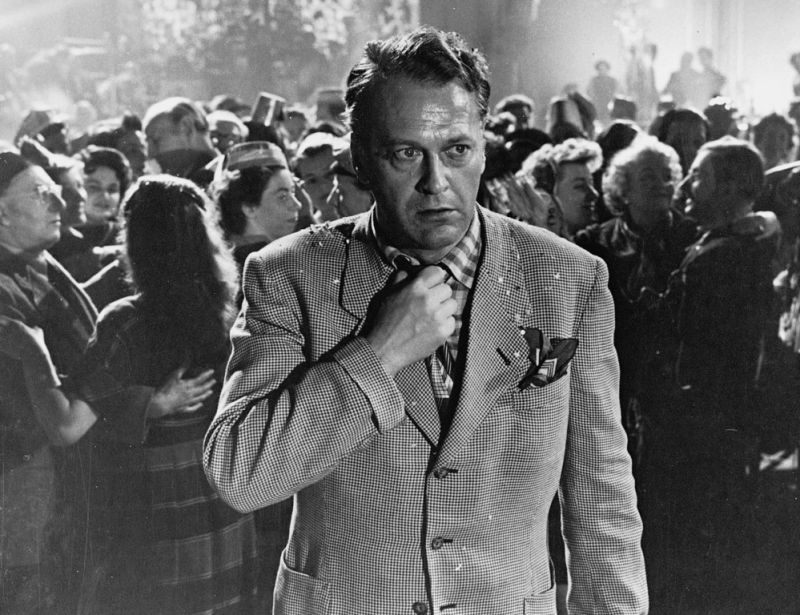 Foto zum Film Die Ratten - Bild 2 auf 4 - FILMSTARTS.de