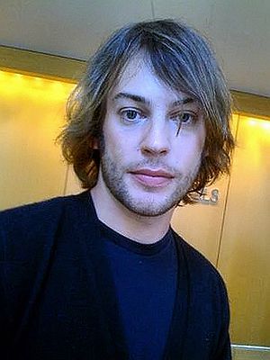 Angus Sutherland - FILMSTARTS.de