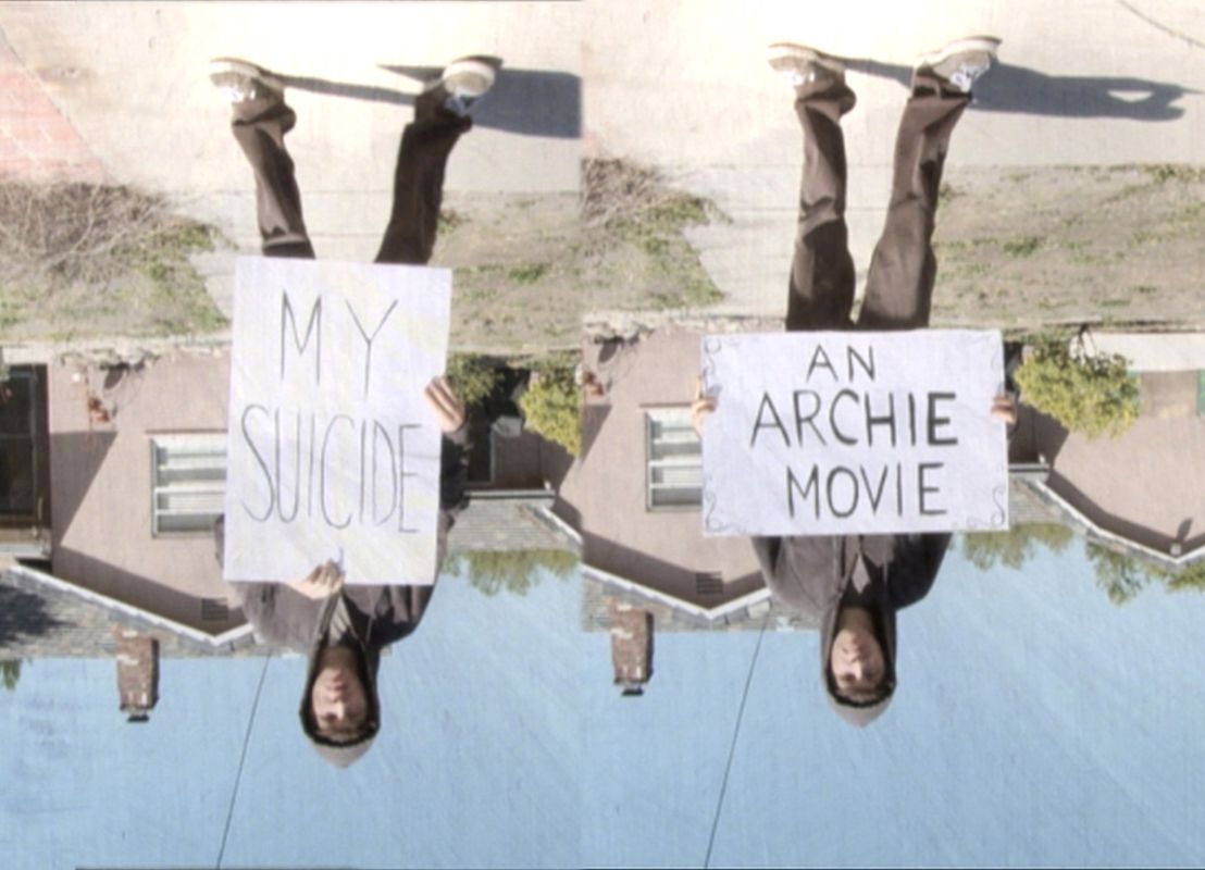 Bild zu Gabriel Sunday - Bild Gabriel Sunday - Foto 0 von 2 - FILMSTARTS.de