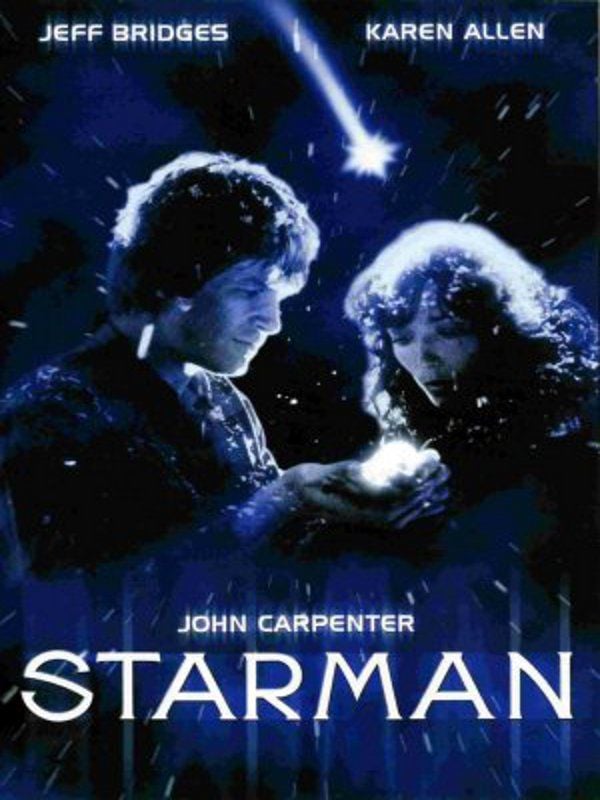 Starman - Film 1984 - FILMSTARTS.de