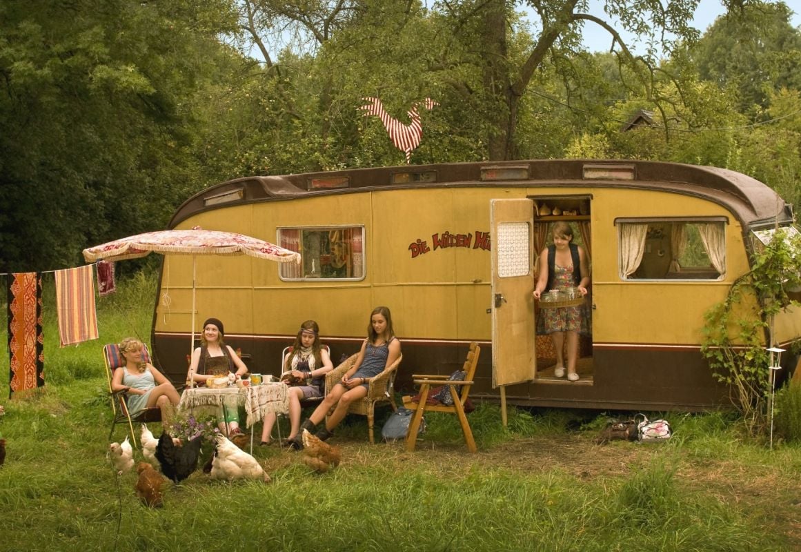 Bild zu Jette Hering - Bild Jette Hering - Foto 3 von 17 - FILMSTARTS.de