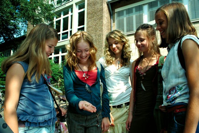 Bild zu Jette Hering - photo Jette Hering - FILMSTARTS.de