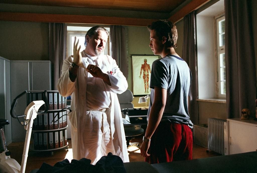 Bild zu Michael Brandner - Bild Michael Brandner - Foto 6 von 7 ...