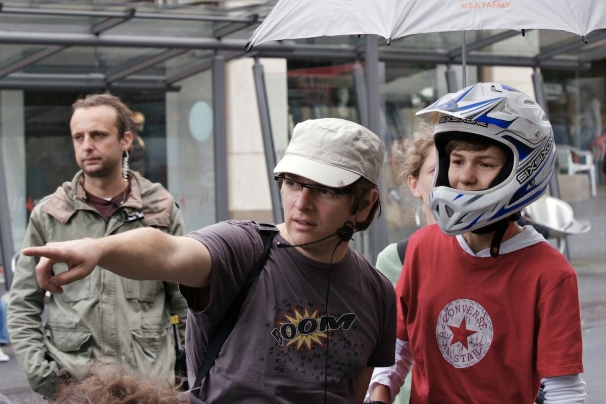 Bild zu Fabian Halbig - Bild Fabian Halbig - Foto 9 von 19 - FILMSTARTS.de