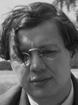 Christian Friedel - FILMSTARTS.de