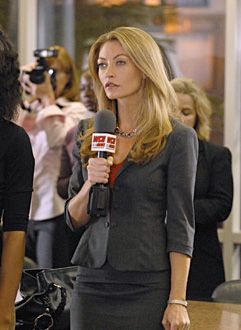 Bild zu Rebecca Gayheart - Bild Rebecca Gayheart - Foto 25 von 27 ...