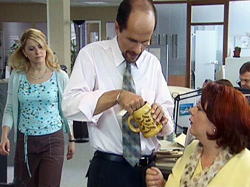 Stromberg: Stromberg : Bild - 156 von 183 - FILMSTARTS.de