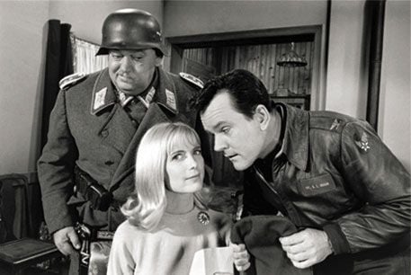 Bild zu Inger Stratton - Bild Inger Stratton - Foto 0 von 1 - FILMSTARTS.de