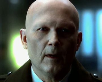 Fringe - Grenzfälle des FBI - staffel 5 Trailer OV - Trailer ...