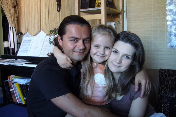 Foto zum Film Die Konkurrenten - Russlands Wunderkinder 2 - Bild 2 auf ...