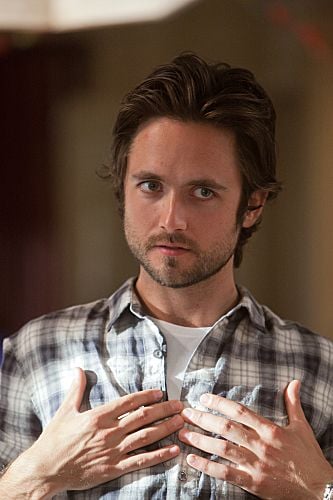 Shameless (US): Shameless (US) : Bild Justin Chatwin - 555 von 738 ...