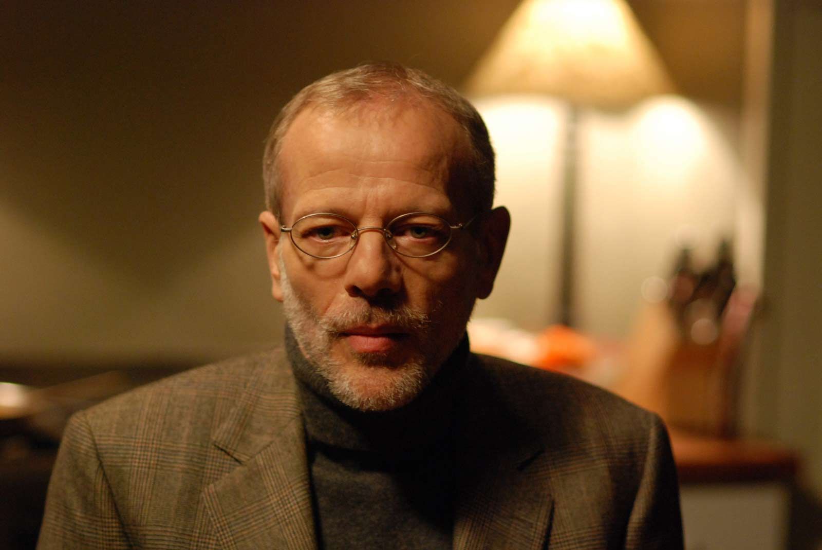 Bild zu Olivier Coussemacq - Bild Pascal Greggory, Olivier Coussemacq ...