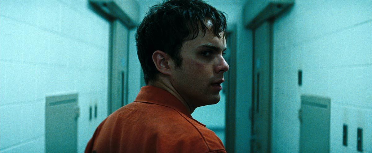 Bild zu Samuel Bayer - A Nightmare on Elm Street : Bild Thomas Dekker ...
