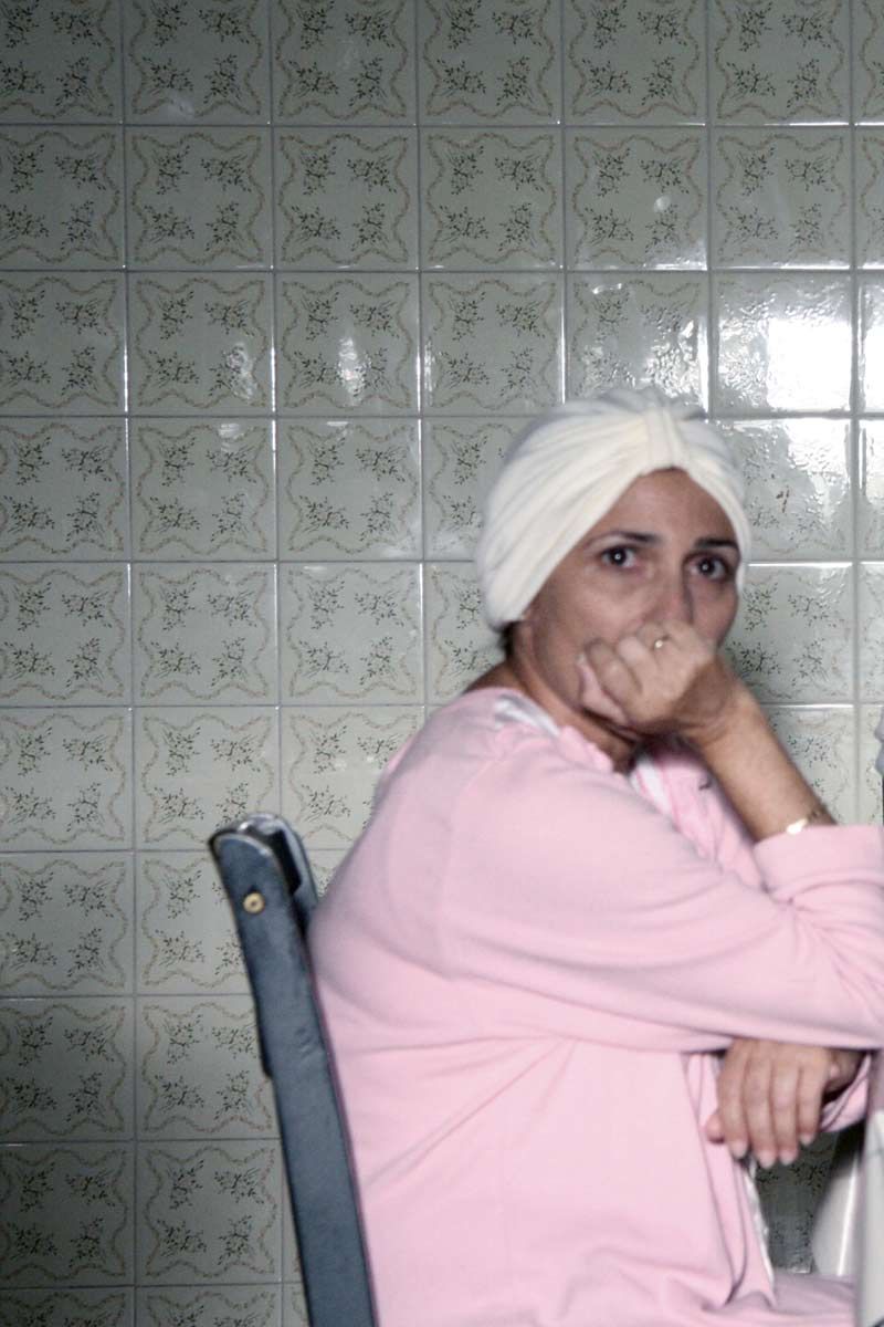 Foto zum Film Ha'Meshotet - Bild 6 auf 7 - FILMSTARTS.de