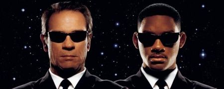 "Men in Black 3" für Mai 2011 geplant - Kino News - FILMSTARTS.de
