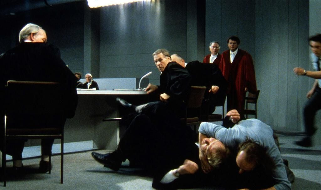 Foto zum Film Stammheim - Bild 6 auf 15 - FILMSTARTS.de