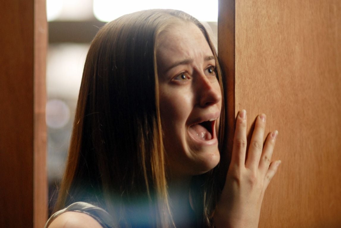 Foto zum Film From Within - Bild 14 auf 32 - FILMSTARTS.de