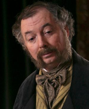 Philippe Chevalier - FILMSTARTS.de