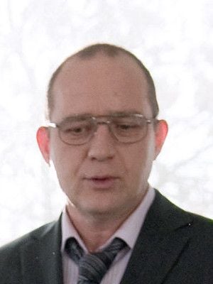 Filmografie von Uwe Preuss - FILMSTARTS.de