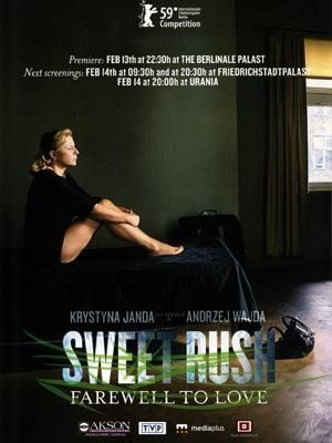 Sweet Rush: Bilder und Fotos - FILMSTARTS.de
