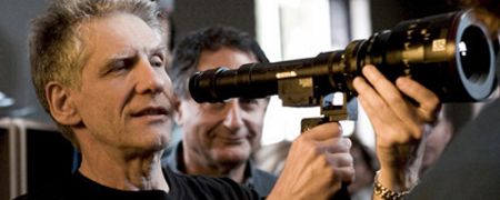 Farrell und Cotillard in Cronenbergs "Cosmopolis" - Kino News ...