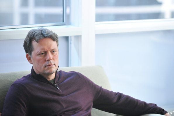 Bild zu Steven Culp - Body Of Proof : Bild Steven Culp - Foto 15 von 26 ...