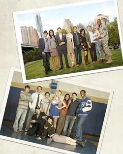 Poster My Generation staffel 1 - Poster 32 von 32 - FILMSTARTS.de
