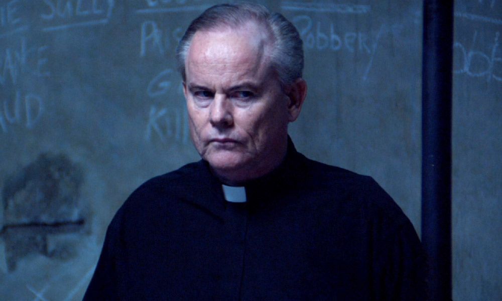 Foto zum Film Nine Dead - Bild 3 auf 5 - FILMSTARTS.de