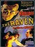Der Rabe - Film 1935 - FILMSTARTS.de