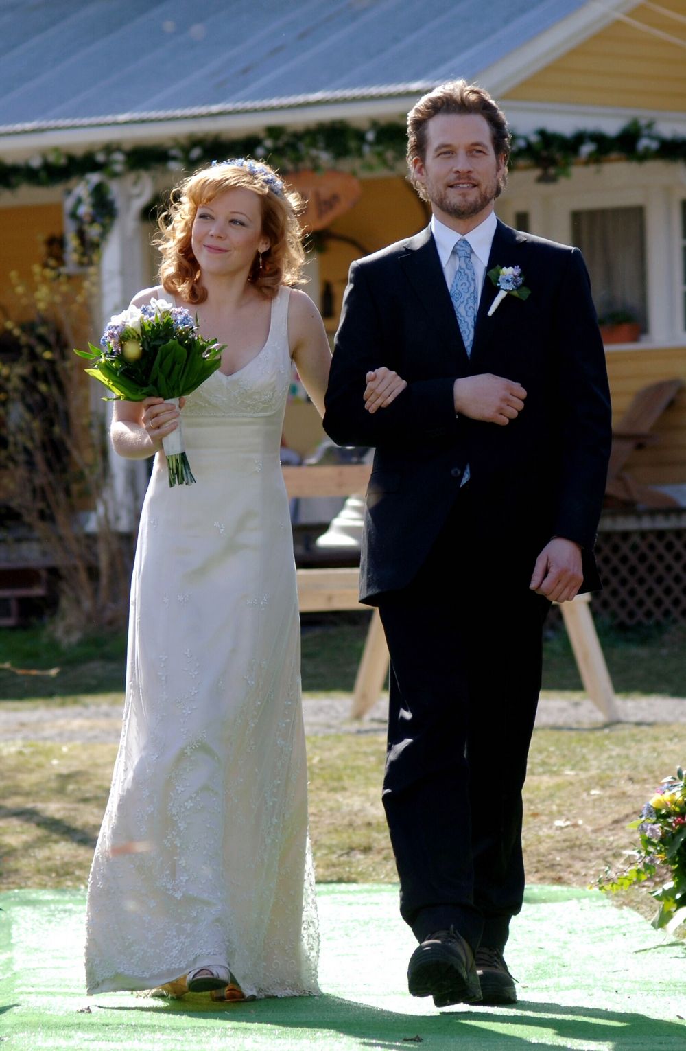 Bild zu James Tupper - Bild James Tupper, Emily Bergl - Foto 63 von 79 ...