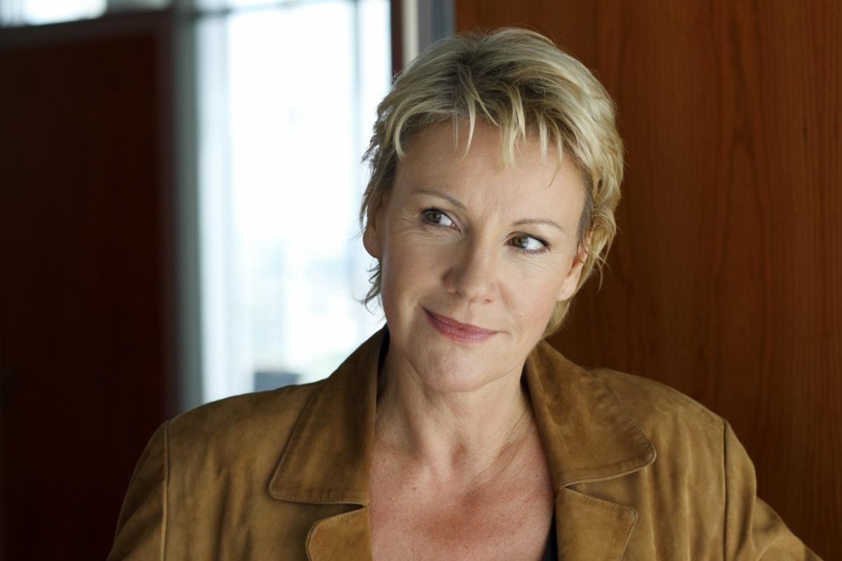 Bild zu Mariele Millowitsch - Bild Mariele Millowitsch - Foto 13 von 22 ...