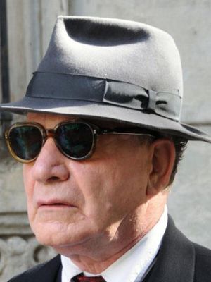 Michael Hanemann: Besten Serien und Filme - FILMSTARTS.de
