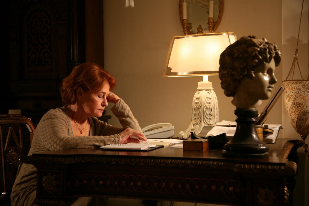 Bild zu Gertraud Jesserer - Bild Gertraud Jesserer - Foto 0 von 2 ...