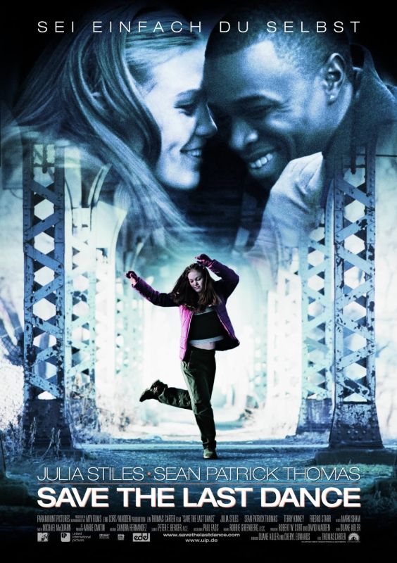 Save The Last Dance: schauspieler, regie, produktion - Filme besetzung ...