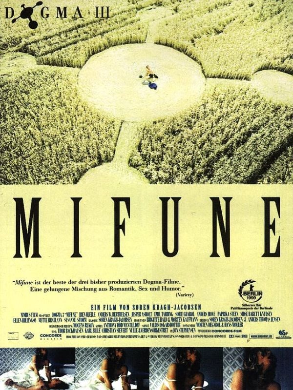 Mifune - Dogma 3 - Film 1999 - FILMSTARTS.de