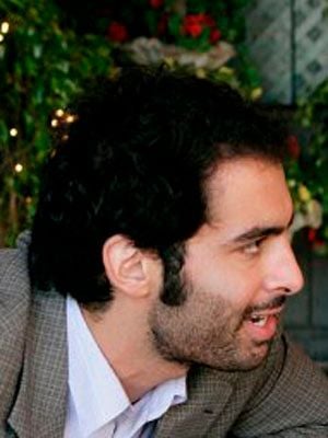 Filmografie von Merik Tadros - FILMSTARTS.de