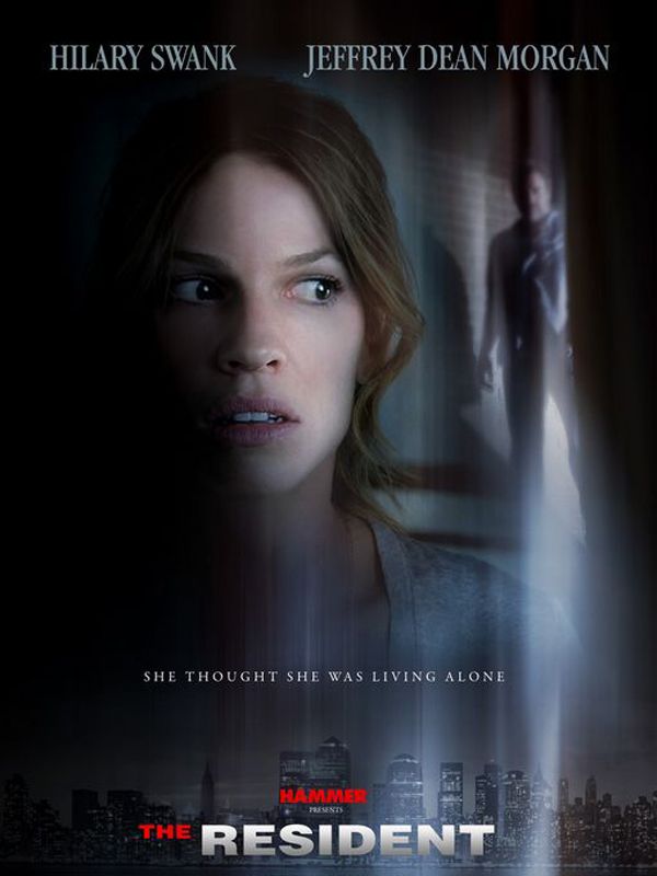The Resident - Film 2010 - FILMSTARTS.de