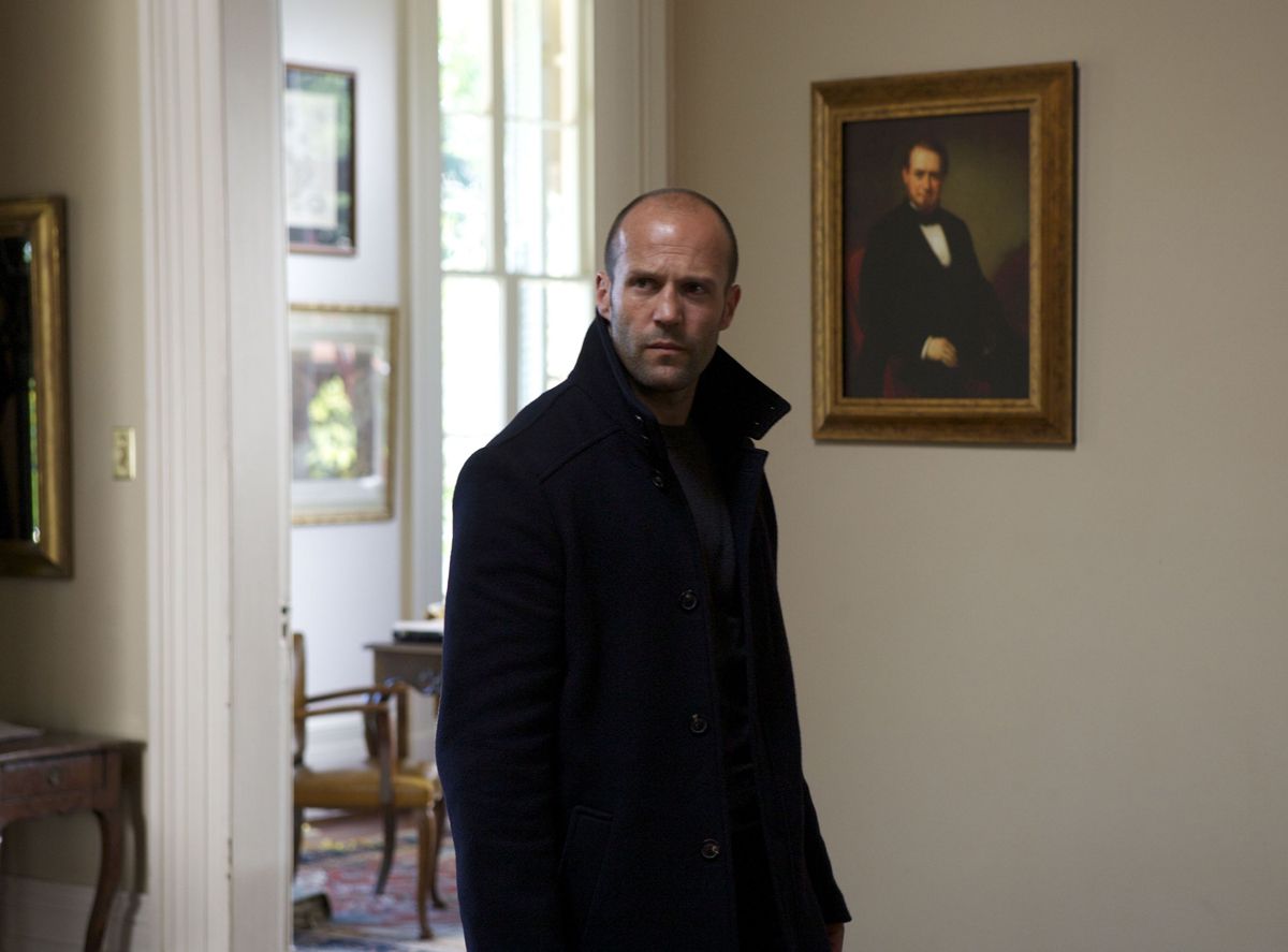 Foto zum Film The Mechanic - Bild 4 auf 31 - FILMSTARTS.de