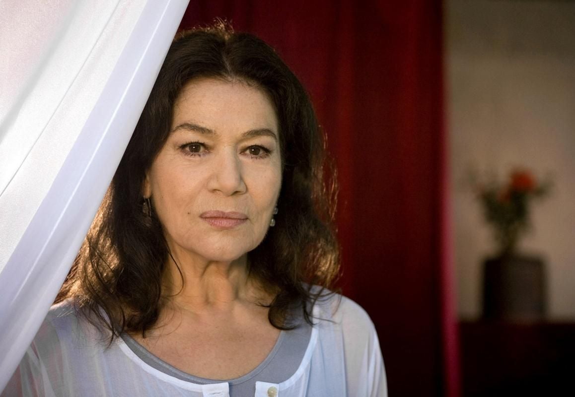 Bild zu Hannelore Elsner - Bild Hannelore Elsner - Foto 56 von 84 ...