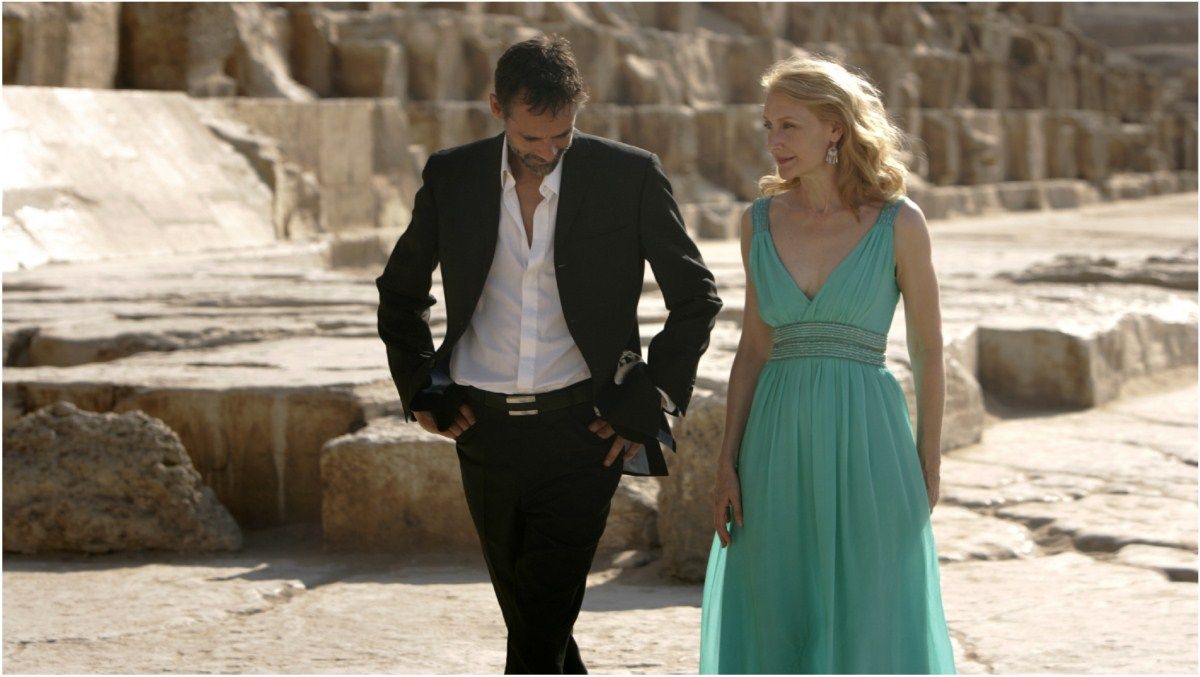 Foto zum Film Cairo Time - Bild 4 auf 10 - FILMSTARTS.de