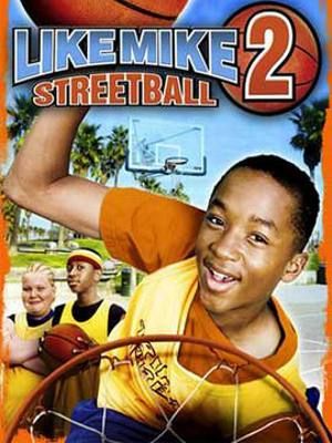 Like Mike 2 - Das Spiel mit der Magie - Film 2006 - FILMSTARTS.de