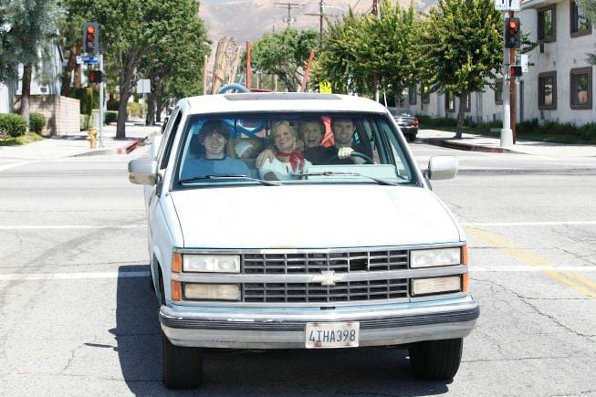 Raising Hope: Raising Hope : Bild Martha Plimpton, Garret Dillahunt ...