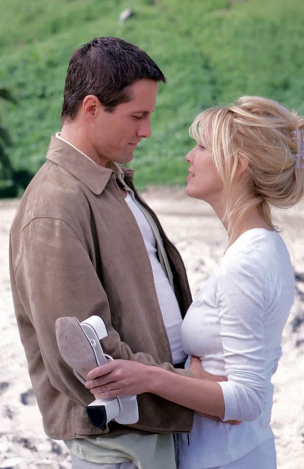 Melrose Place: Bild Rob Estes, Heather Locklear - 271 von 427 ...