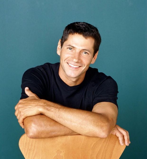 Melrose Place: Bild Thomas Calabro - 55 von 427 - FILMSTARTS.de