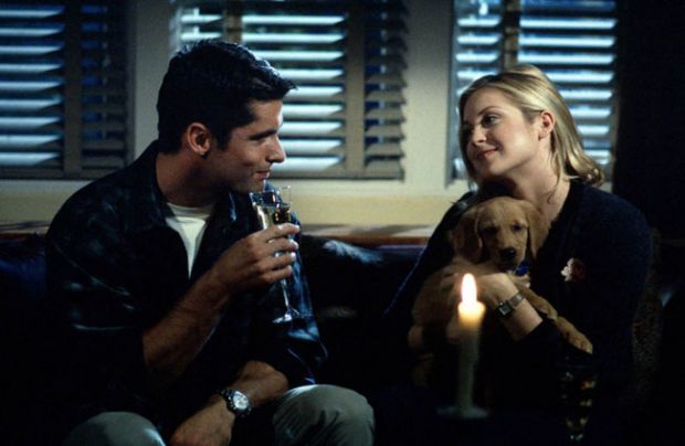 Melrose Place: Bild Kelly Rutherford - 287 von 427 - FILMSTARTS.de