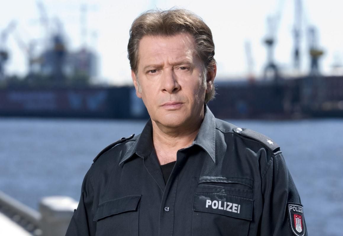 Bild zu Jan Fedder - Bild Jan Fedder - FILMSTARTS.de