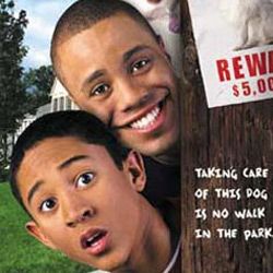 Hounded - TV-serie 2010 - FILMSTARTS.de
