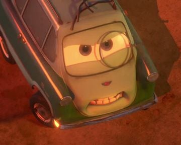 Cars 2 Trailer - Cars 2 Trailer (2) OV - FILMSTARTS.de