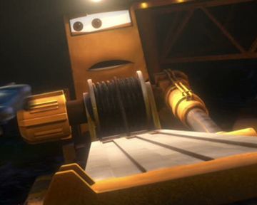 Cars 2 Trailer - Cars 2 Trailer DF - FILMSTARTS.de