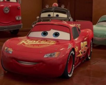 Cars 2 Trailer - Cars 2 Trailer (3) OV - FILMSTARTS.de
